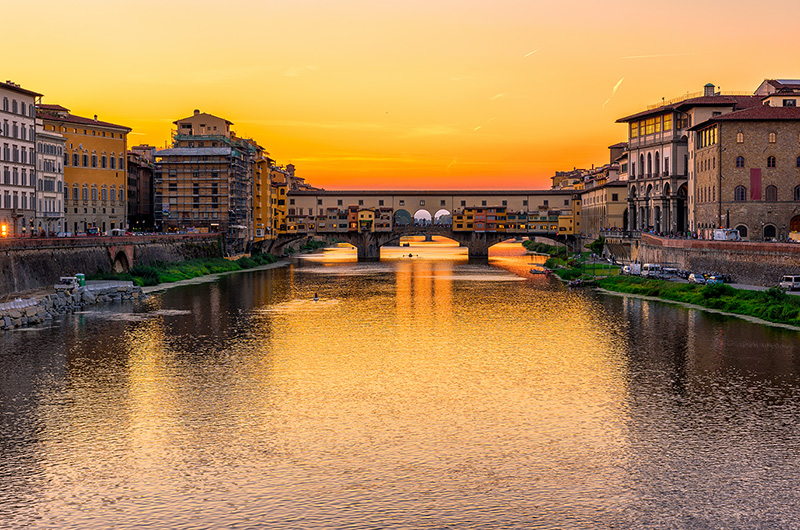 Barcelona-Rome Cruise - April 2018 - Premier Experience